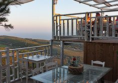 Best restaurants of Zakynthos